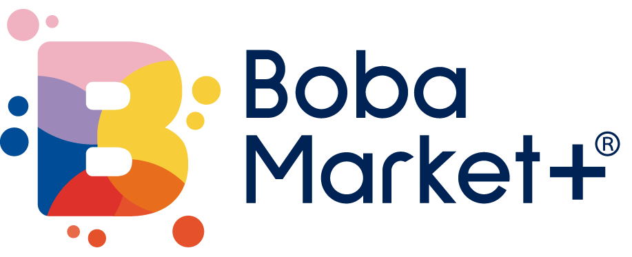 Tienda - Boba Market Plus